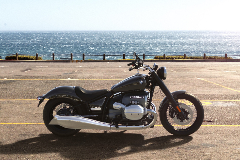 2023 BMW R 18 Dealerships in Concord: Find Your Dream Bike | BMW ...